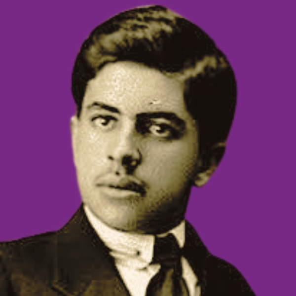 Luis Tejada Cano, autor en Barequeo